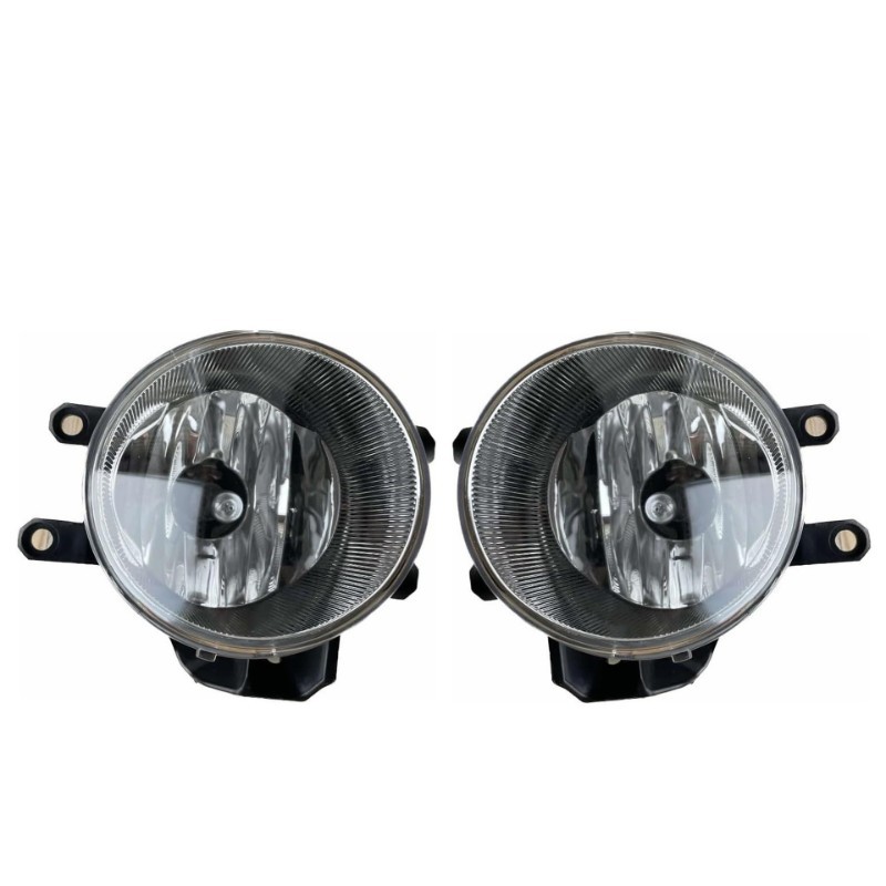 Jual AB61For Lexus ES250 20132017 Car Front Fog Light Fog Lamp Part ...