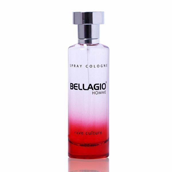 Jual Bellagio Parfum Spray 100 ml Home Belagio Spray Eau De Toilette ...