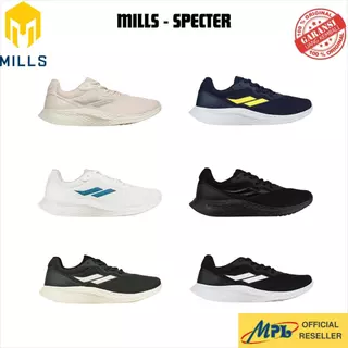 Jual Sepatu Running Mills Terlengkap & Harga Terbaru Desember 2025 ...
