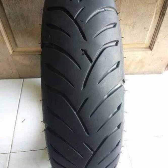 Jual ban belakang standar pcx 120/70 14, ban pcx donat ring harian ...