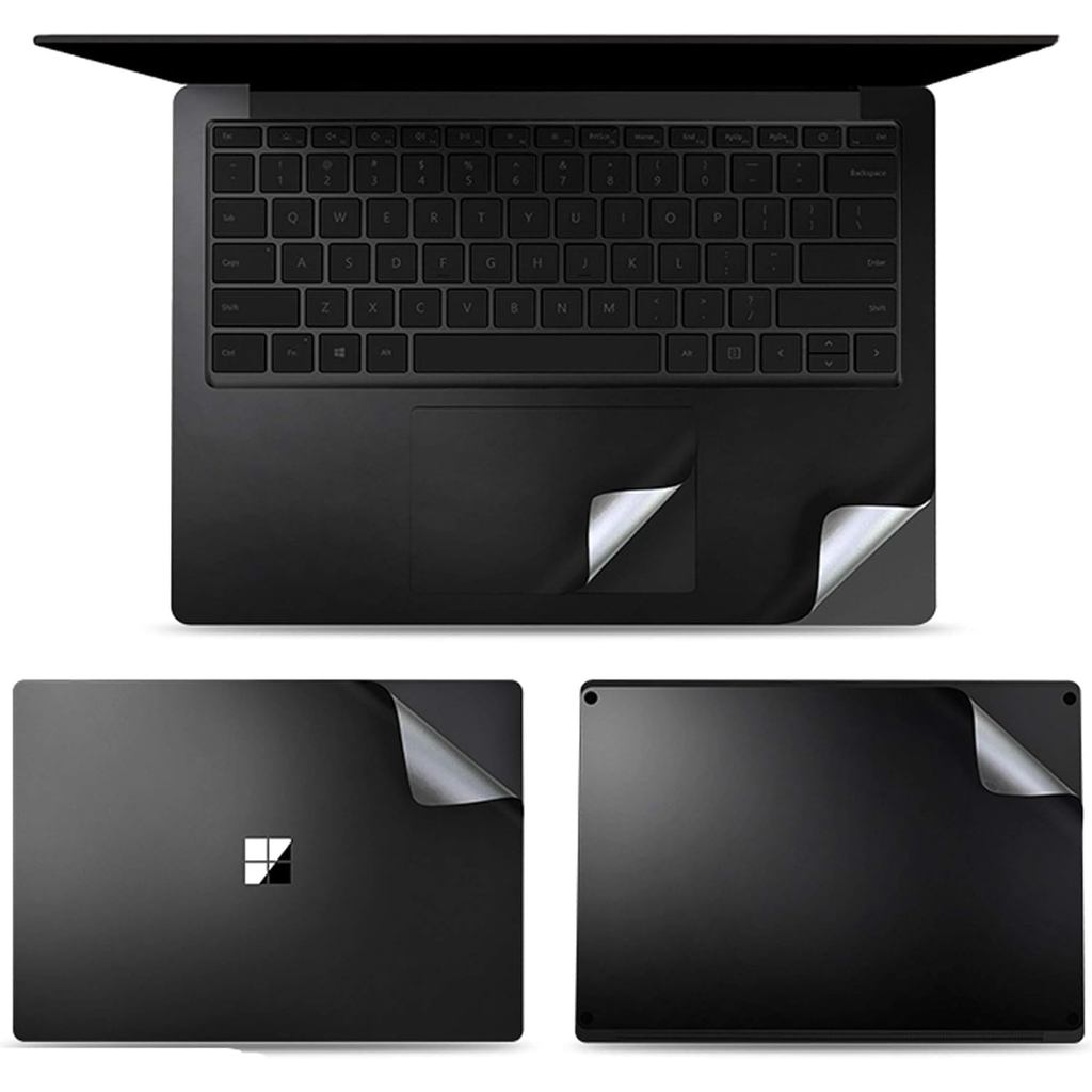 Jual Full Body Sticker Skin Decal Wrap Vinyl Cover For Microsoft ...