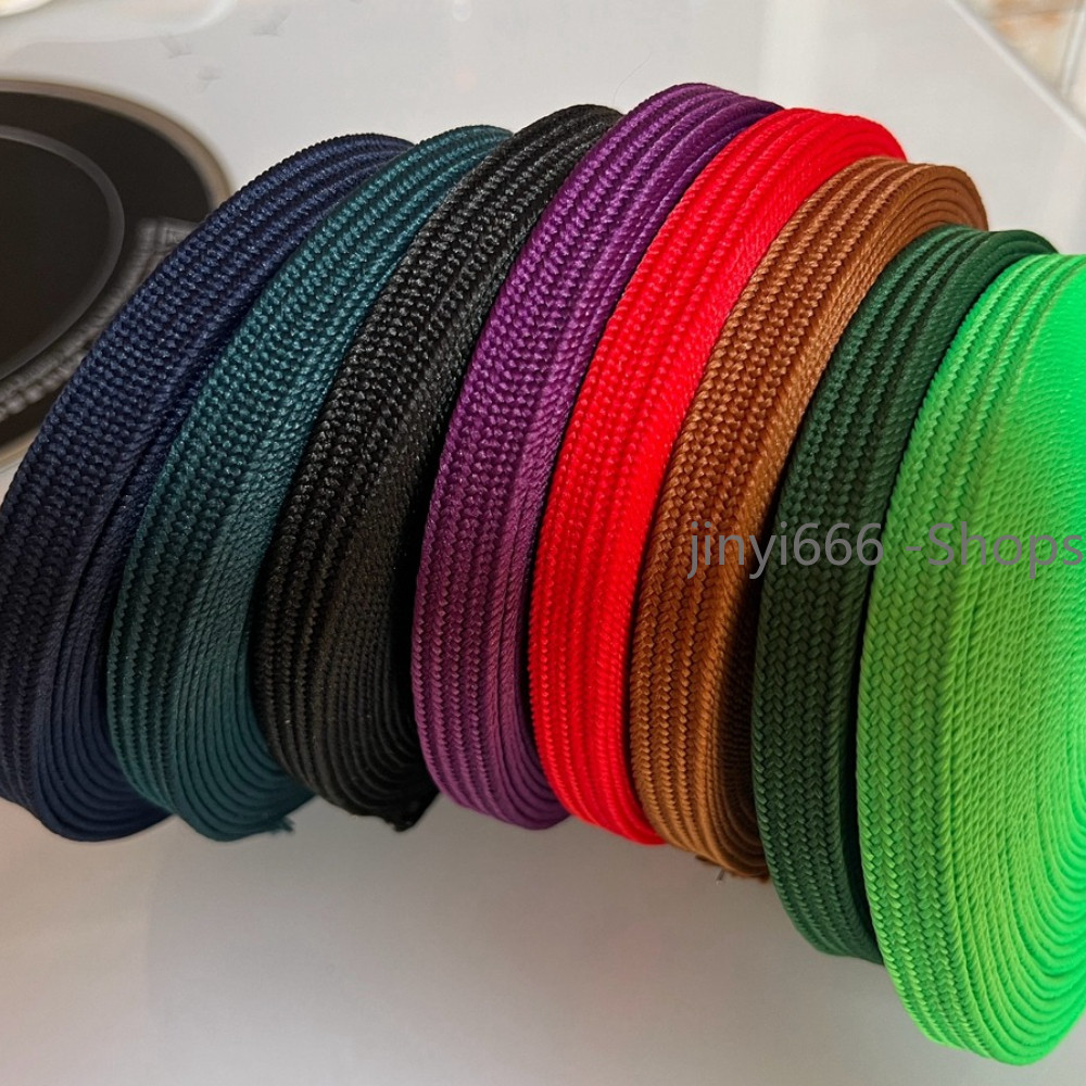 Jual Excellent Rope Ito Sageo Cord Wrap Tsuka For Japanese Sword Samurai Katana Tachi Wakizashi ...