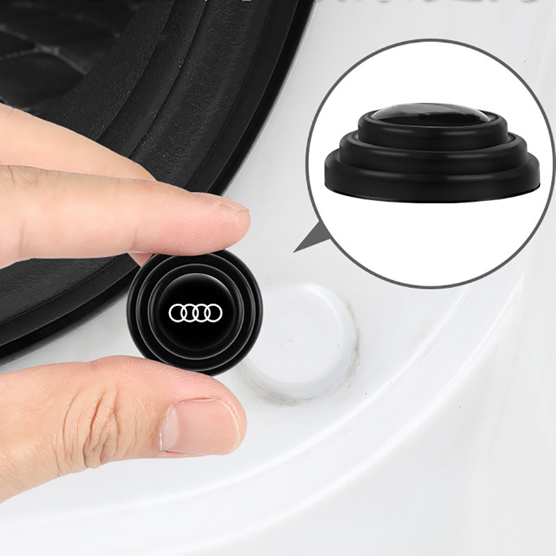 Jual Audi A4 A1 A3 A6 A5 A7 A8 Q3 Q5 Q7 TT Anti-collision Pad Car Door ...