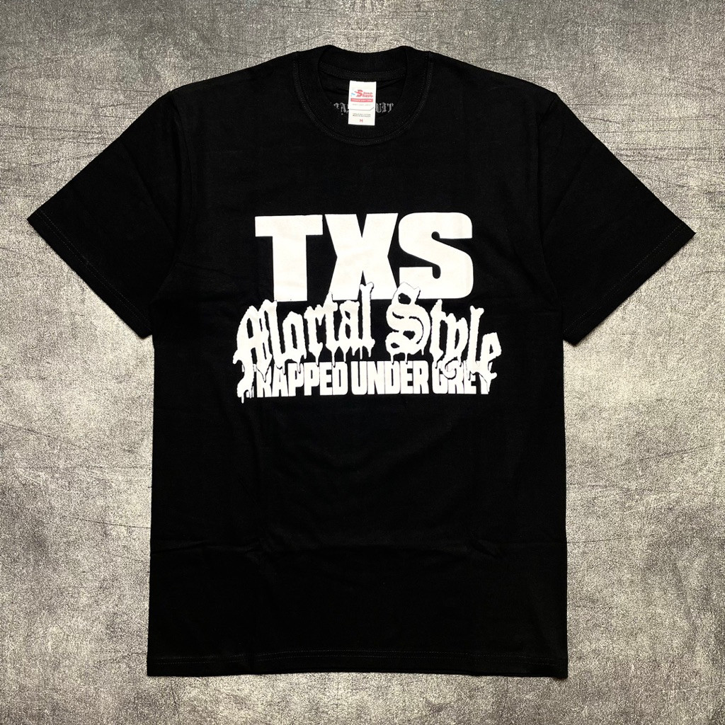 Jual Tshirt TRASHXSUIT X TRAPPED - HOUSE OF BAD BLOOD Official ...