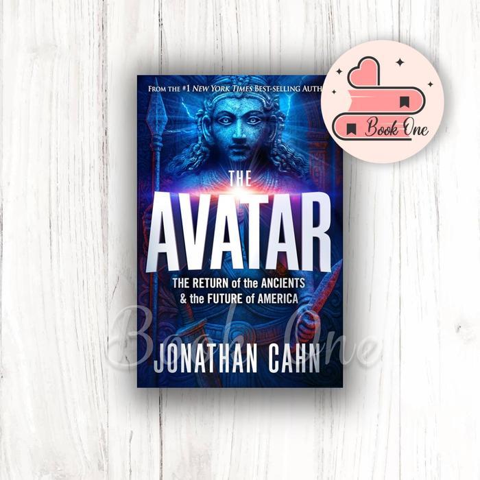 Jual Buku Bahasa Inggris (Christian Books & Bibles) The Avatar ...