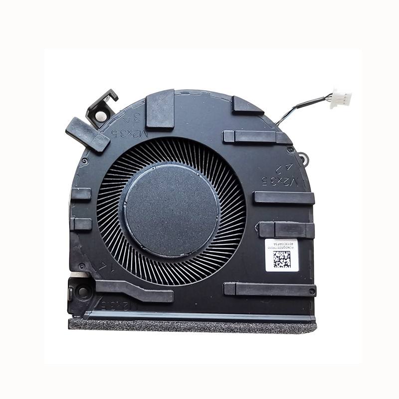 Jual NEW Genuine Laptop Cooler CPU Cooling Fan For HP Victus 8 15-FA ...