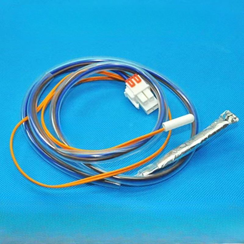 Jual For LG refrigerator temperature sensor defrost thermostat ...