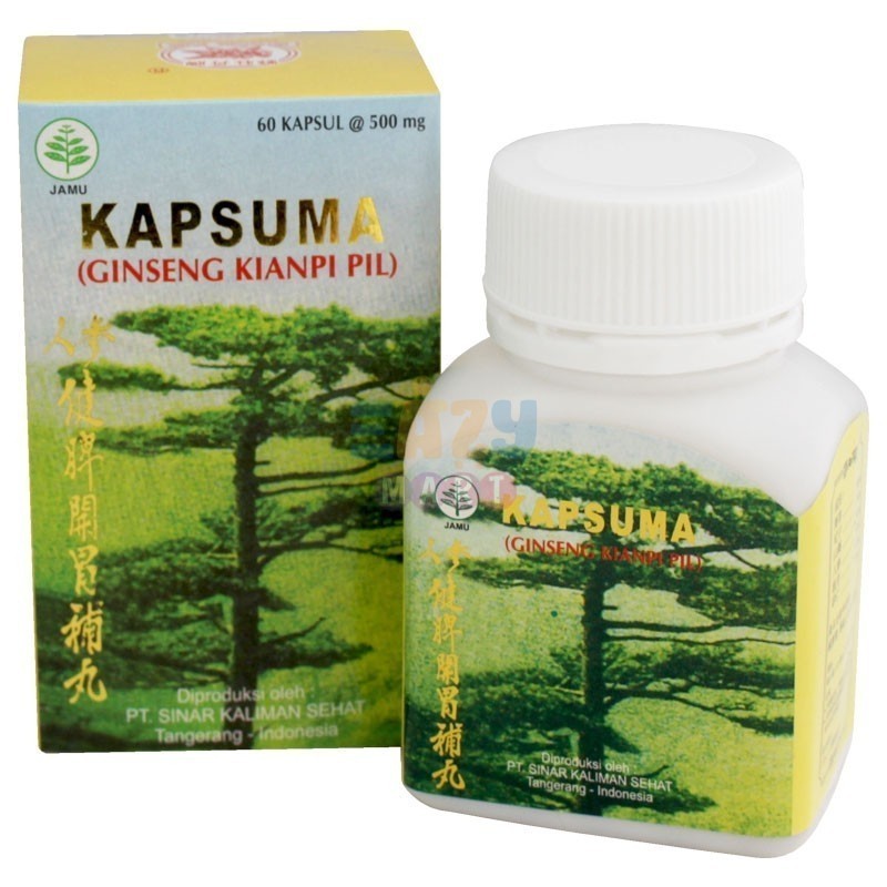 Jual Paling Banyak Dicari - ( Kianpi 100% Original Asli ) ( KIANPI ...