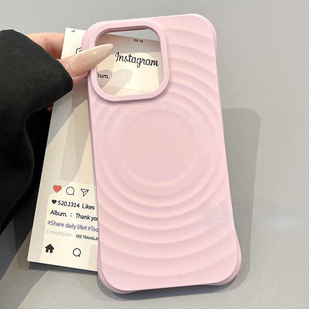 Jual GADGET FUSION Rippling Four-Corner Drop-Proof Phone Case ...