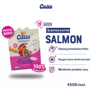 Toko Online Catto Official Store | Shopee Indonesia