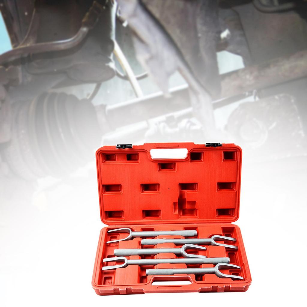 Jual Pickle Fork Set and Ball Joint Separator Tool for Vehicle ...