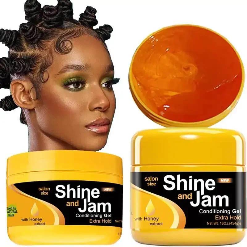 Jual Hair Control Pomade Styling Braing Cream for Lock and Twist ...