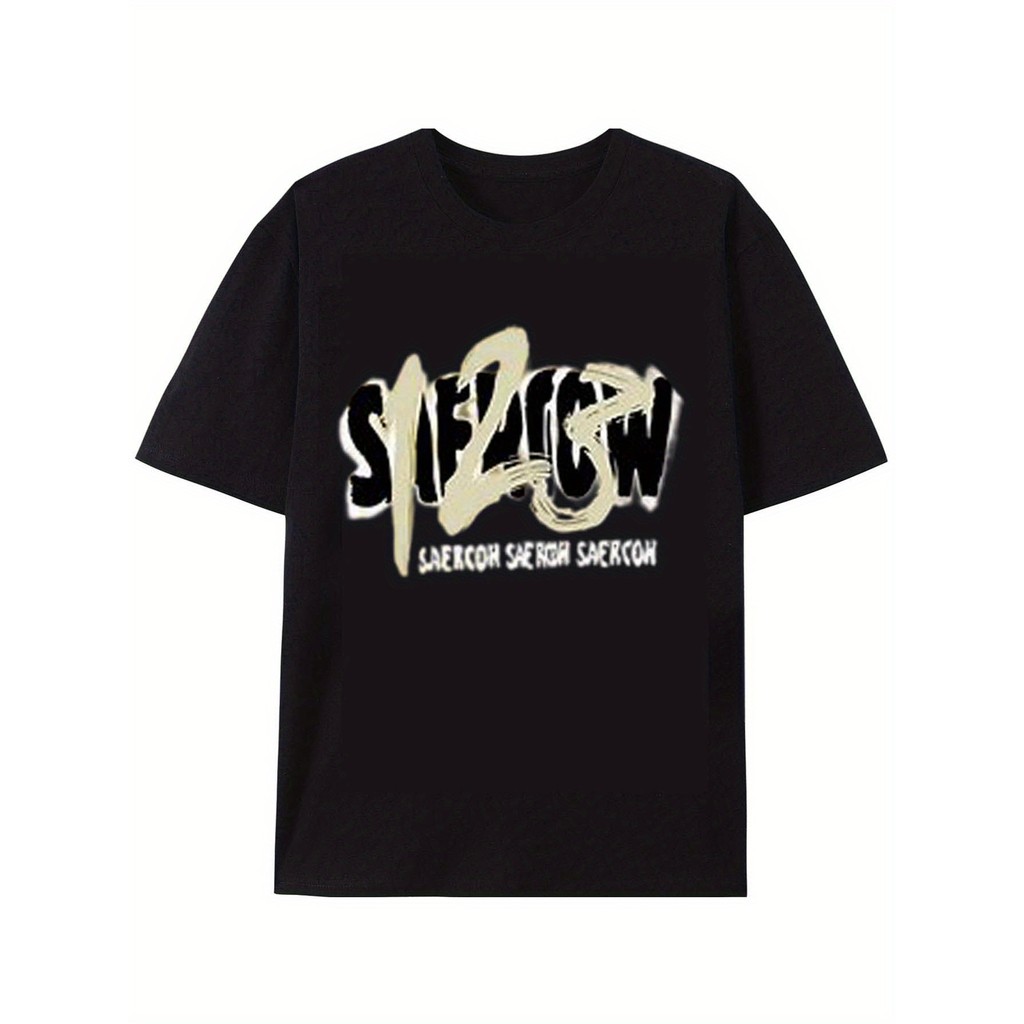 Jual COD Koleksi Kaos Distro Unik & Keren - Desain Grafis Kreatif (Give ...