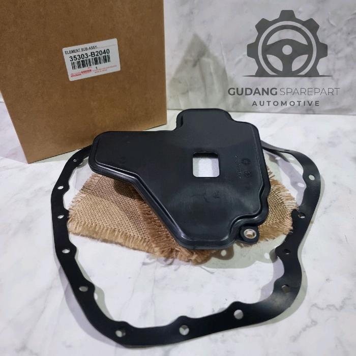 Jual FILTER OLI MATIC TOYOTA RAIZE AVANZA VELOZ 2021 - 2025 ROCKY XENIA ...