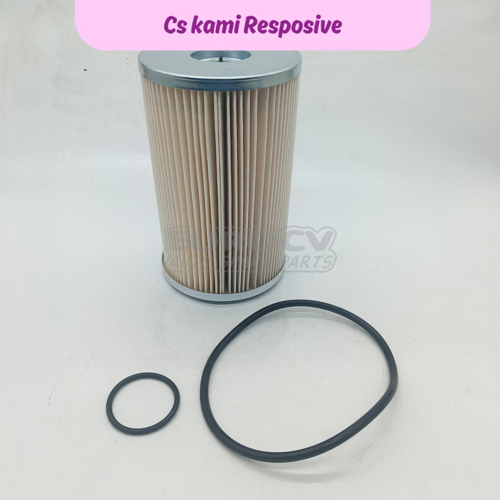 Jual MM Truck Parts Suitable for VOE 21737499 Fuel Water Separator ...
