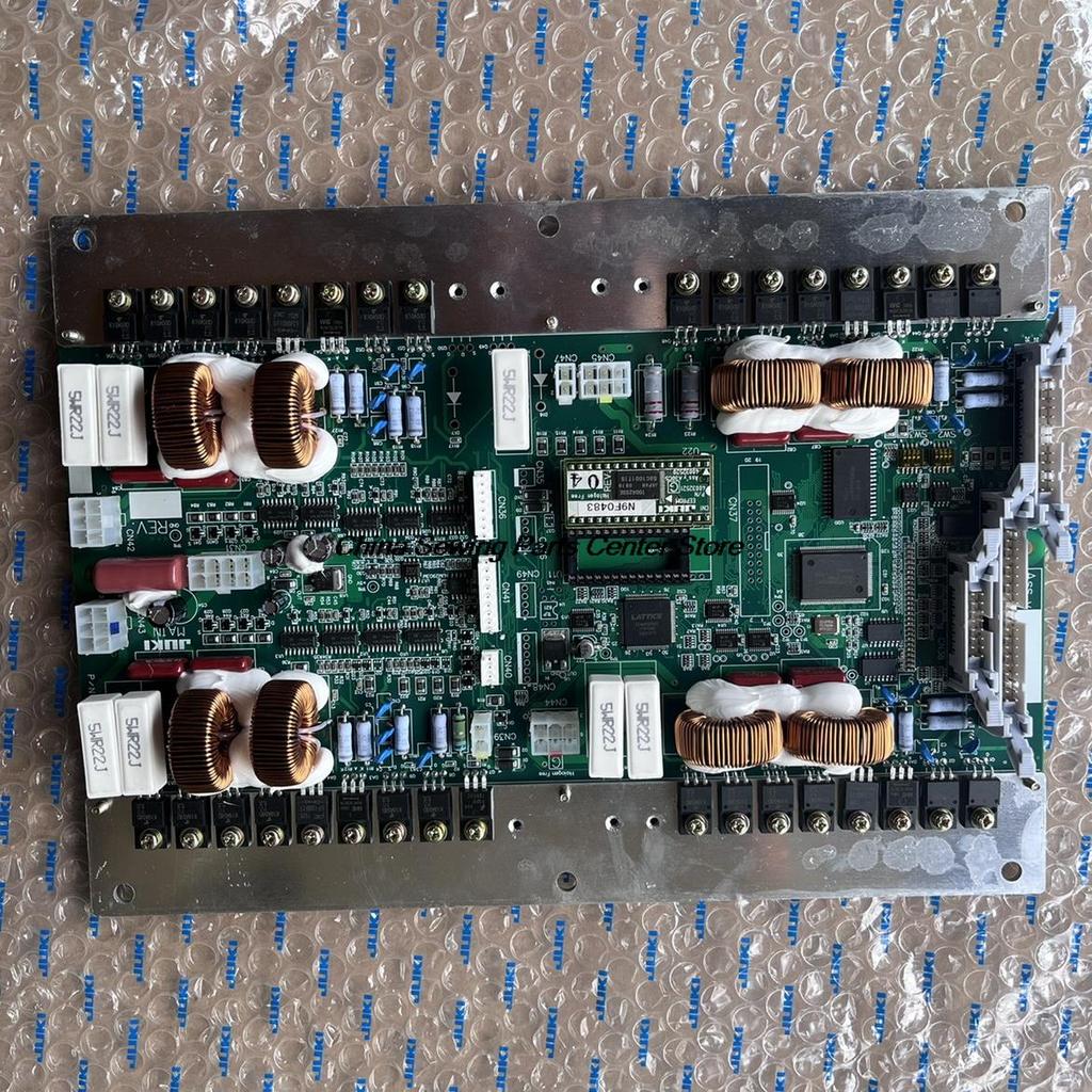 Jual New Original Circuit Board 220v Main Board Motherboard Power Board ...