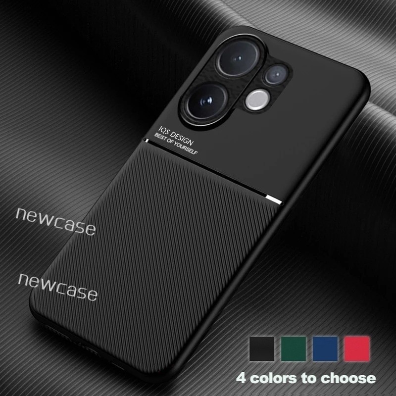 Jual Kulit Tekstur Kasus Untuk Vivo V60 V50 V40 V30 V29 Pro Lite E V 60 ...