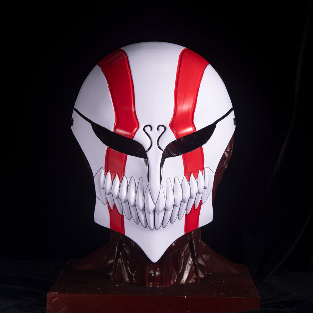 Jual Second Generation High-End Full Face Ultimate Kurosaki Ichigo ...