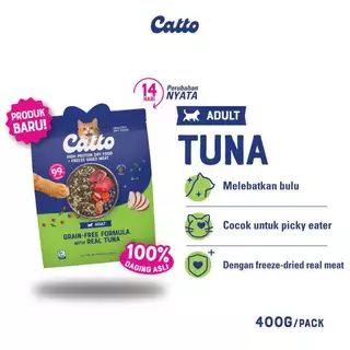 Toko Online Catto Official Store | Shopee Indonesia