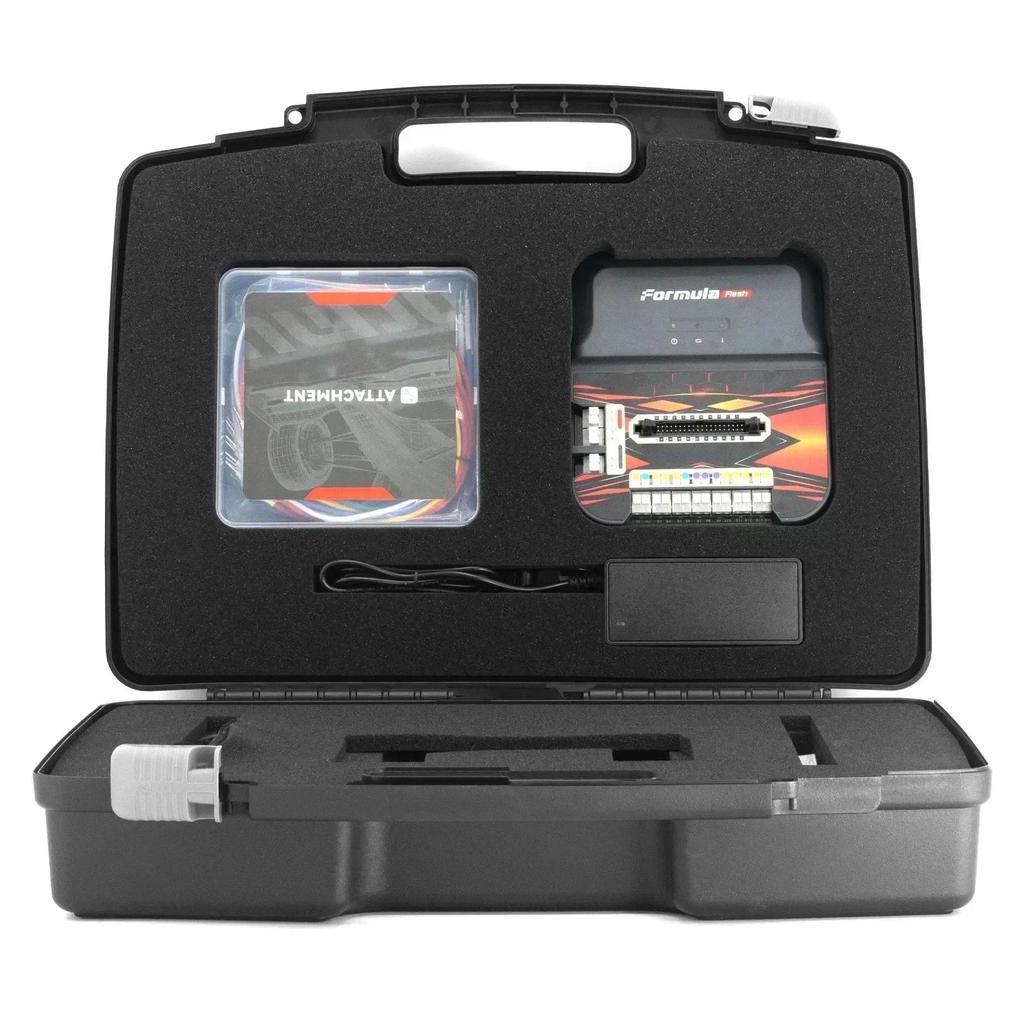 Jual For VIN ECU Clone IMMO OFF DTC Clean via Bench Mode Read Write ...