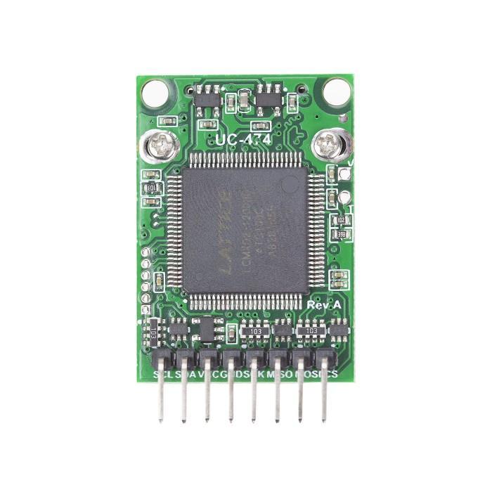 Jual Arducam Mini Camera Shield OV2640 2MP For Arduino & Raspberry Pi Pico 3S.electrical ...