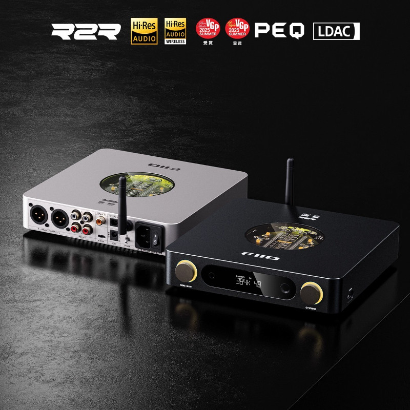 Jual Desktop DSD Decong Headphone Amplifier Lossless HIFI Portable ...