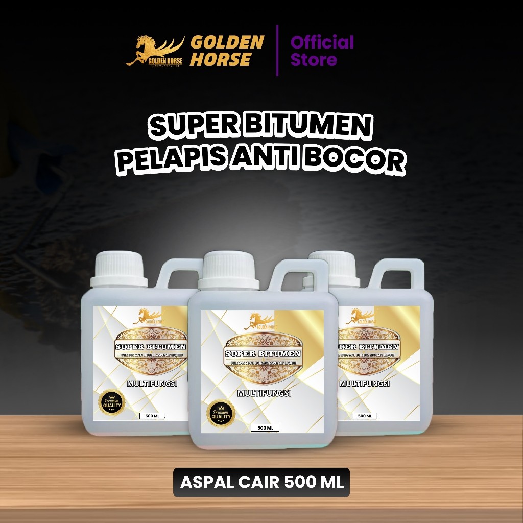 Jual Aspal Cair Terlengkap & Harga Terbaru April 2026 | Shopee Indonesia