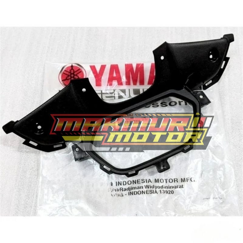 Jual PANEL CONSOLE 1 COVER SPEEDOMETER KM NMAX NEO S N MAX TURBO TECH ...