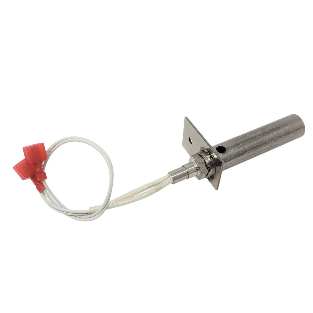 Jual Home Fireplace Setup Pellet Stove Ignition Rod Easy tall Ignition ...