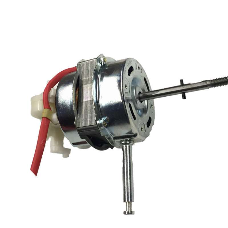 Jual 220V 60W Electric Floor Fan Motor for Floor Fans Table Fans Motor ...
