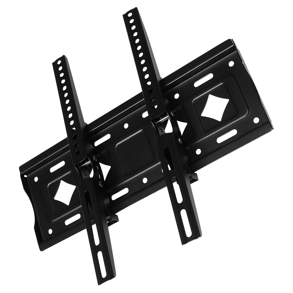 Jual Wall Mount Bracket For 65 Inch TVs Adjustable Tilt Universal ...