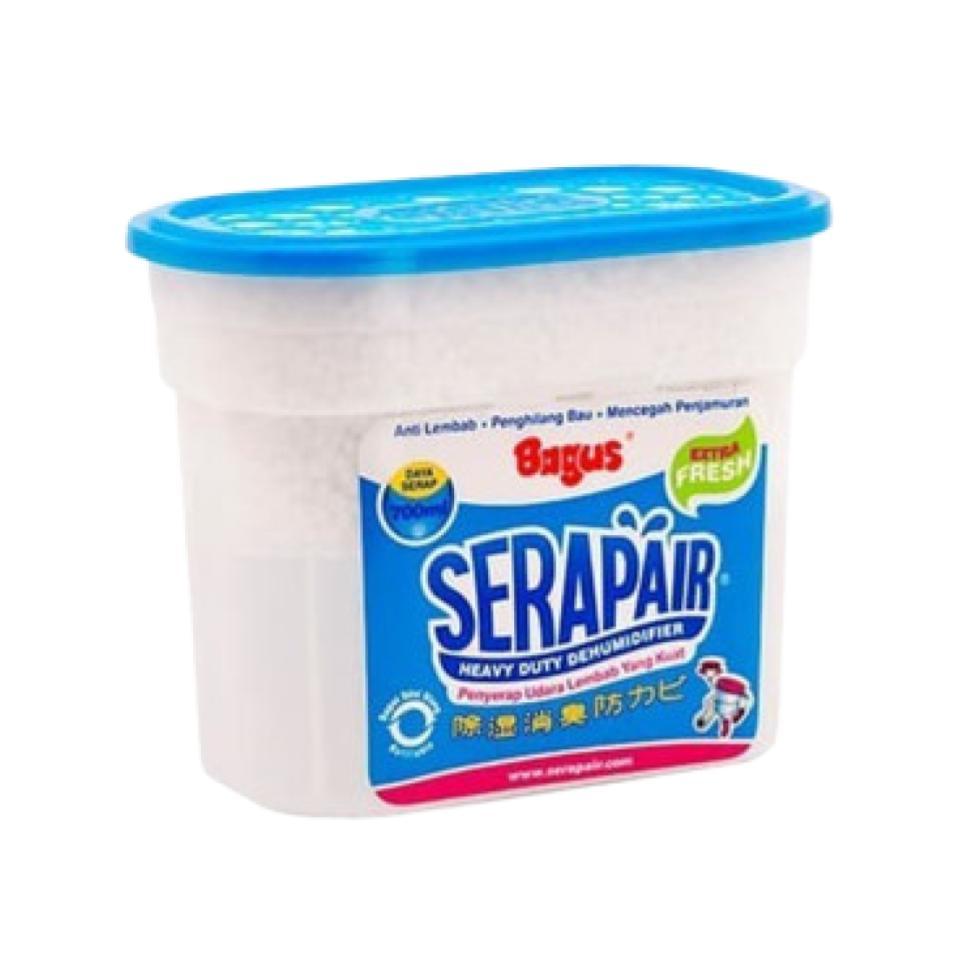 Jual Bagus Penyerap Lembab Serapair 700 ml | Shopee Indonesia