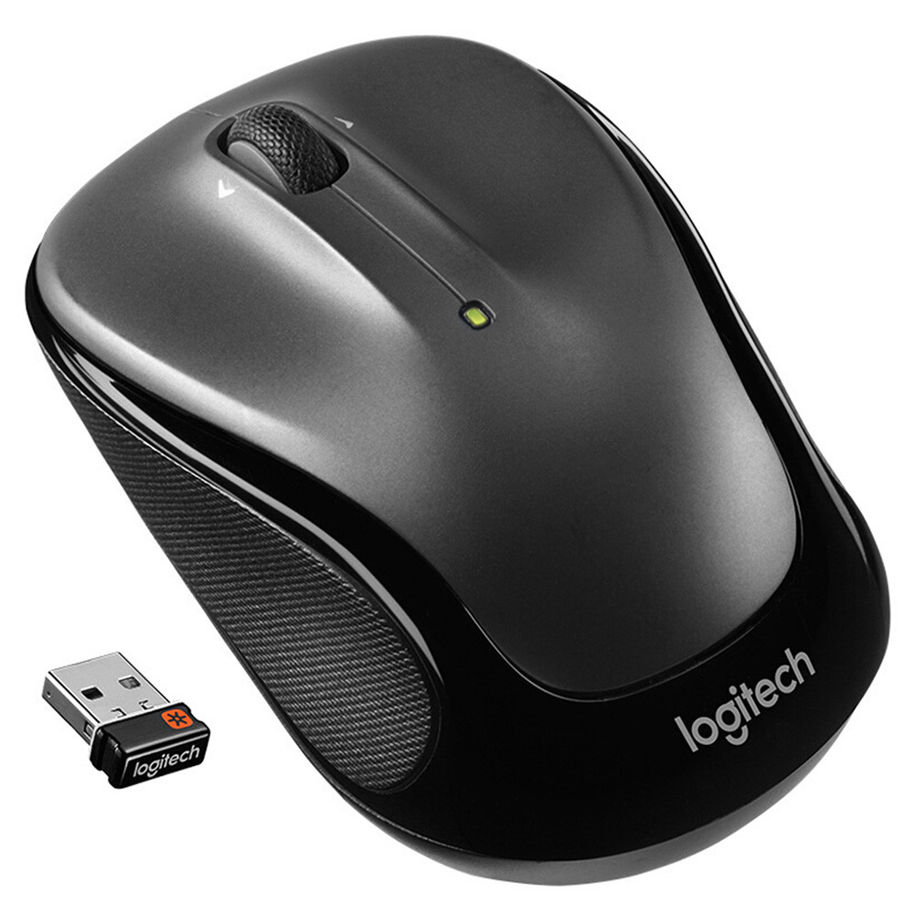 Jual Logitech M325s M235 3 Buttons USB Wireless Mouse 1000 DPI 24G ...