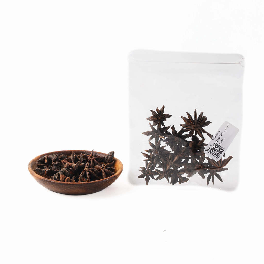 Jual Bunga Lawang (20 gram / pack) | Shopee Indonesia