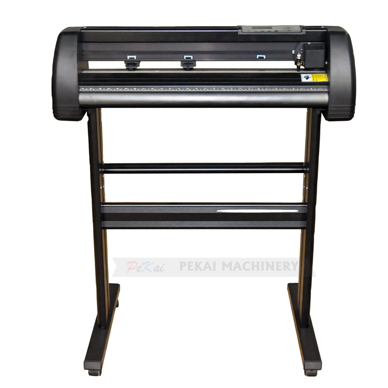 Jual High Speed Graph Cutting Plotter Aluminium Stand Manual Contour ...