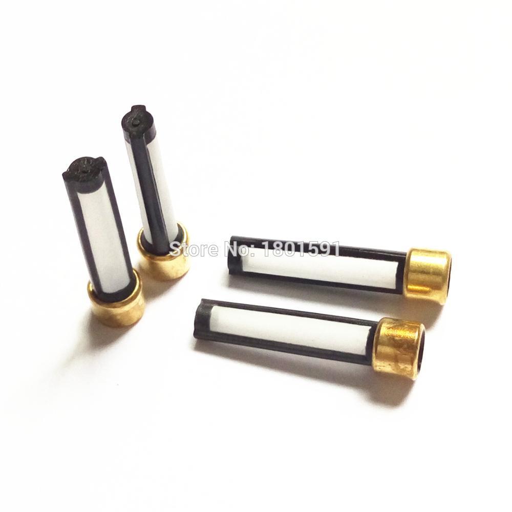 Jual hot whole sale top quality 20 pieces G fuel injector filter 46mm ...