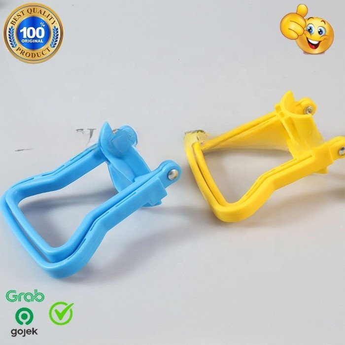 Jual Alat Angkat Galon Double Dua Sisi - Dispenser Aqua Oasis Pegangan ...