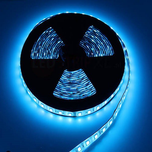 Jual LED STRIP 3528 IP44 IP 44 WATERPROOF ANTI AIR LAMPU DINDING DC 12V ...