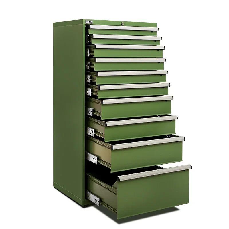 Jual Mechanical Screws Tool Cabinet Organizer Screwdrivers Large ...