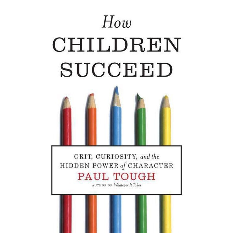 Jual How Children Succeed_ Grit, Curiosity, and the Hidden Power of ...