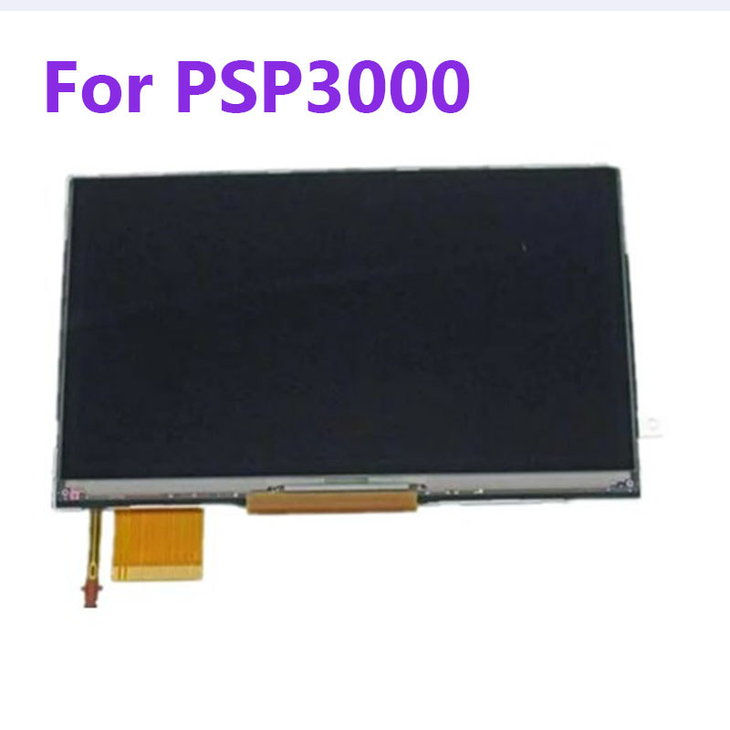 Jual Replacement OEM New LCD Screen For PSP3000 PSP 3000 3001 3004 3006 ...