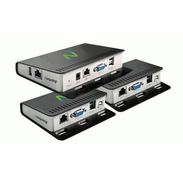 Jual Ncomputing M300 - 3-in-1 Thin Client Kit for Virtual Desktops ...