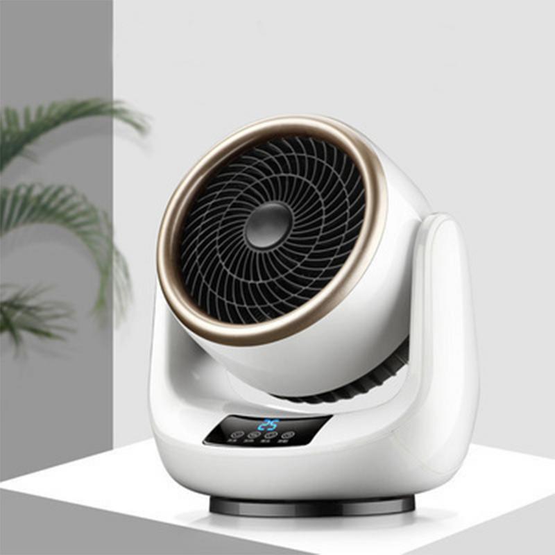 Jual 2000w Fan Heater Home Indoor Heater 3 Modes Adjustable 1-12 Hours ...