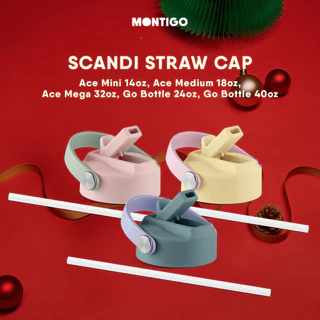 Toko Online MONTIGO Official Store | Shopee Indonesia