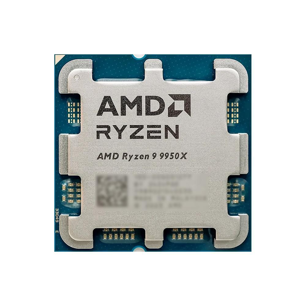 Jual AMD Ryzen 9 9950X (Socket AM5) Tray | Shopee Indonesia