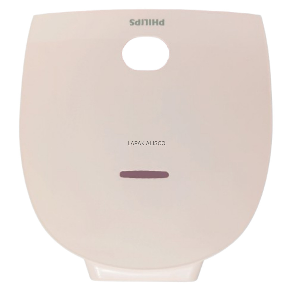 Jual ORIGINAL COVER ATAS LUAR RICE COOKER PHILIPS HD4515 | Shopee Indonesia