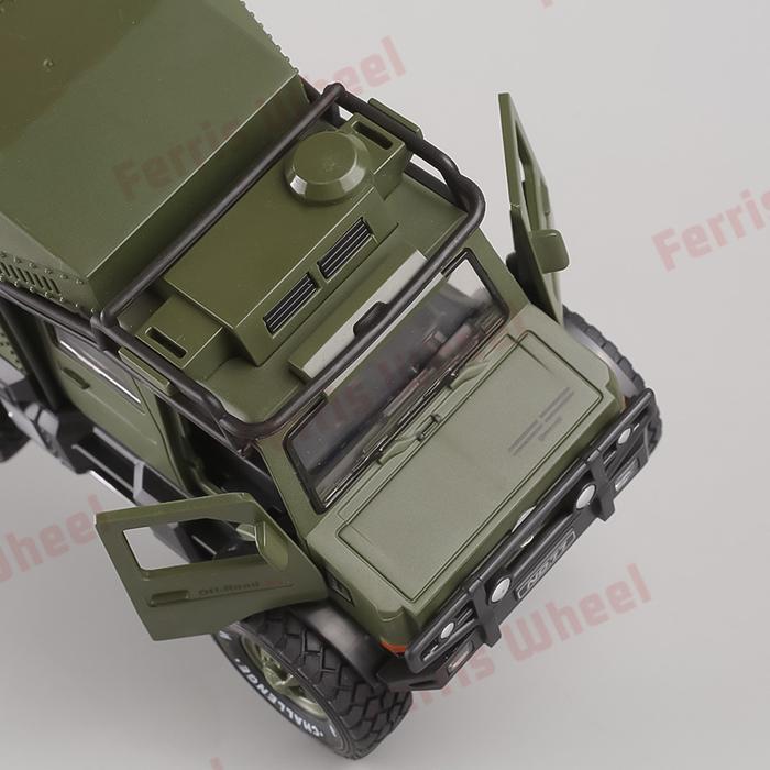 Jual Ferris Wheel Mobil Mainan Kendaraan Lapis Baja Unimok/Mercedes RV ...