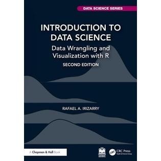 Jual Buku Introduction to Data Science: Data Wrangling and ...