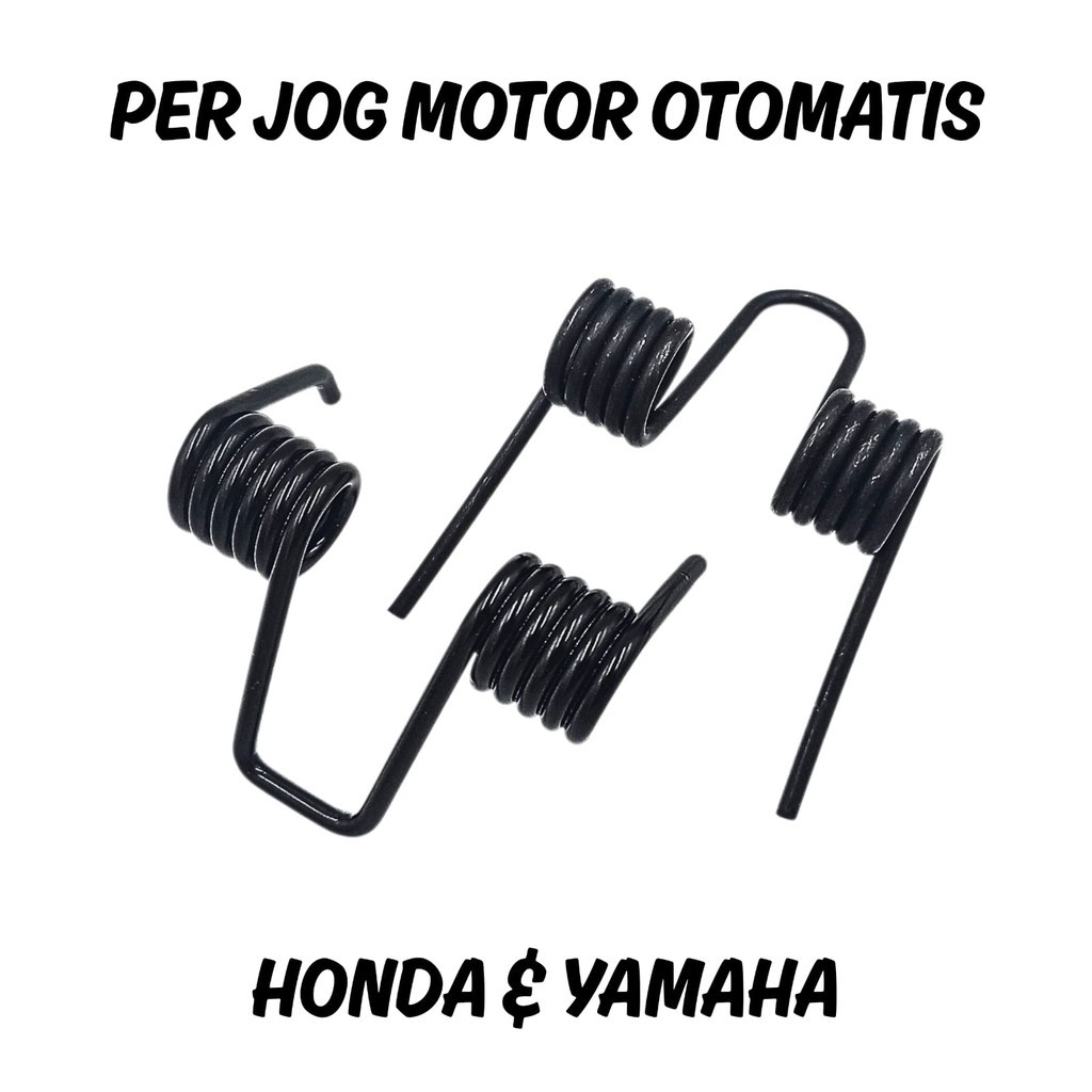 Jual PER JOK OTOMATIS ALL TYPE MOTOR BEBEK DAN MATIC NGANGKAT JOG ...