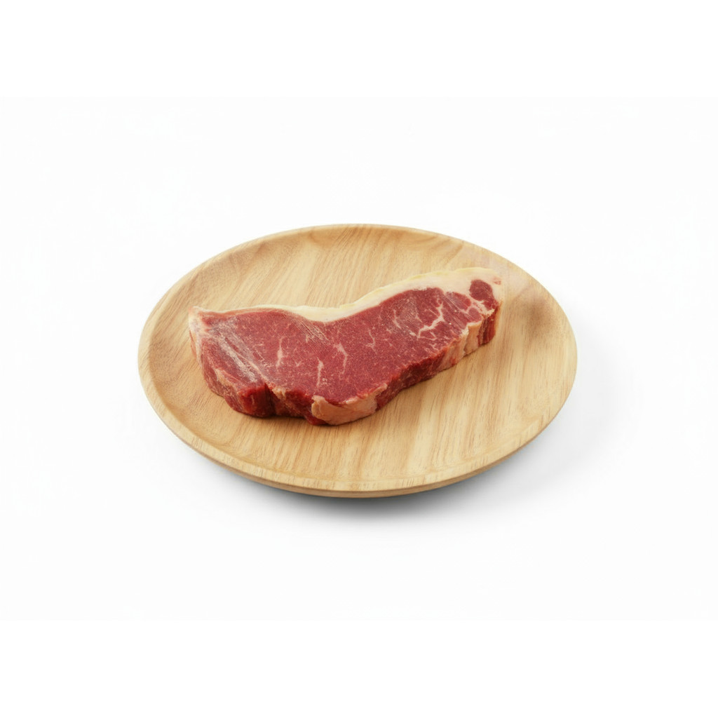 Jual Daging Sapi NZ Sirloin Prime Grade Super 1kg | Shopee Indonesia